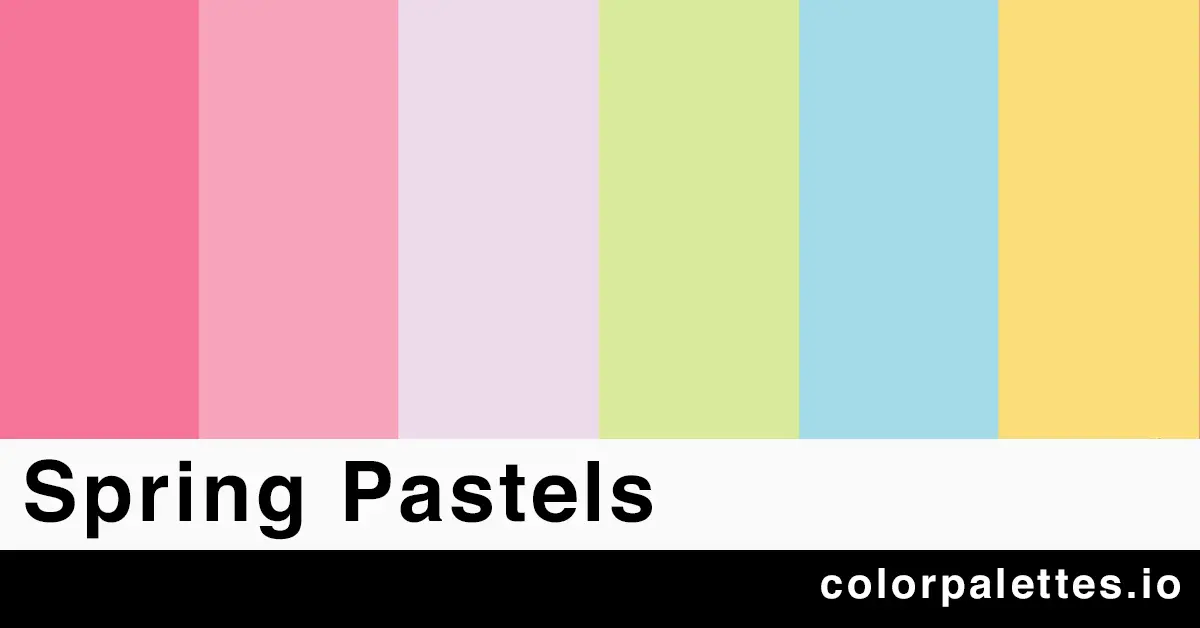 Trending Colors for Spring/Summer and How to Incorporate Them into Your ...