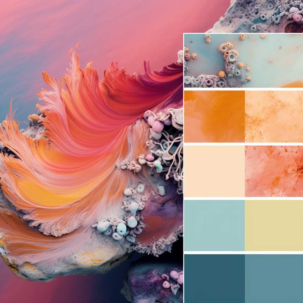 Trending Colors for Spring/Summer and How to Incorporate Them into Your ...