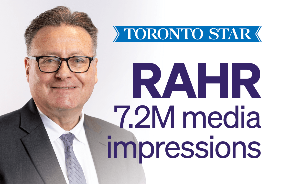 The Latest RAHR Roundup Issue is HERE,