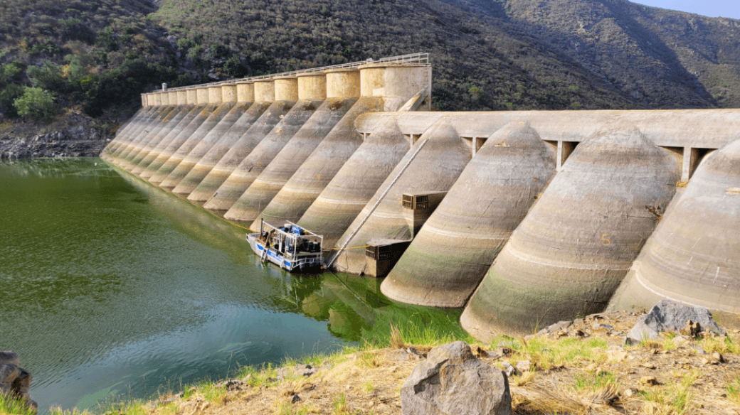 San Diego Secures $240 Million Low-Cost Loan to Help Replace Lake ...