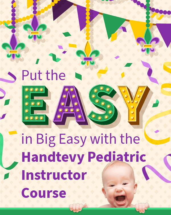 Handtevy at EMS World: Secure Your Seat! - Handtevy