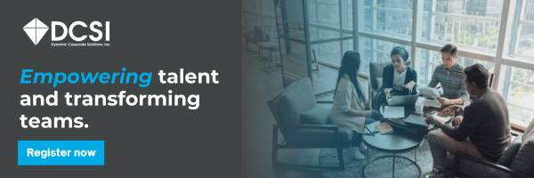 Take Advantage of September Training Opportunities