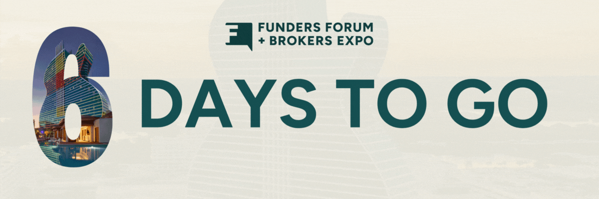 FF+BE is Less than One Week Away