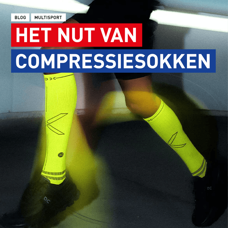 Het nut van compressiesokken - Wintersport - Blogs - Intersport van den ...