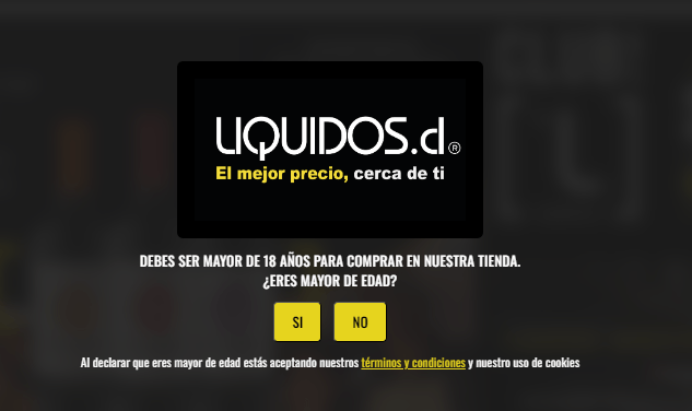 Blogs - Liquidos.cl