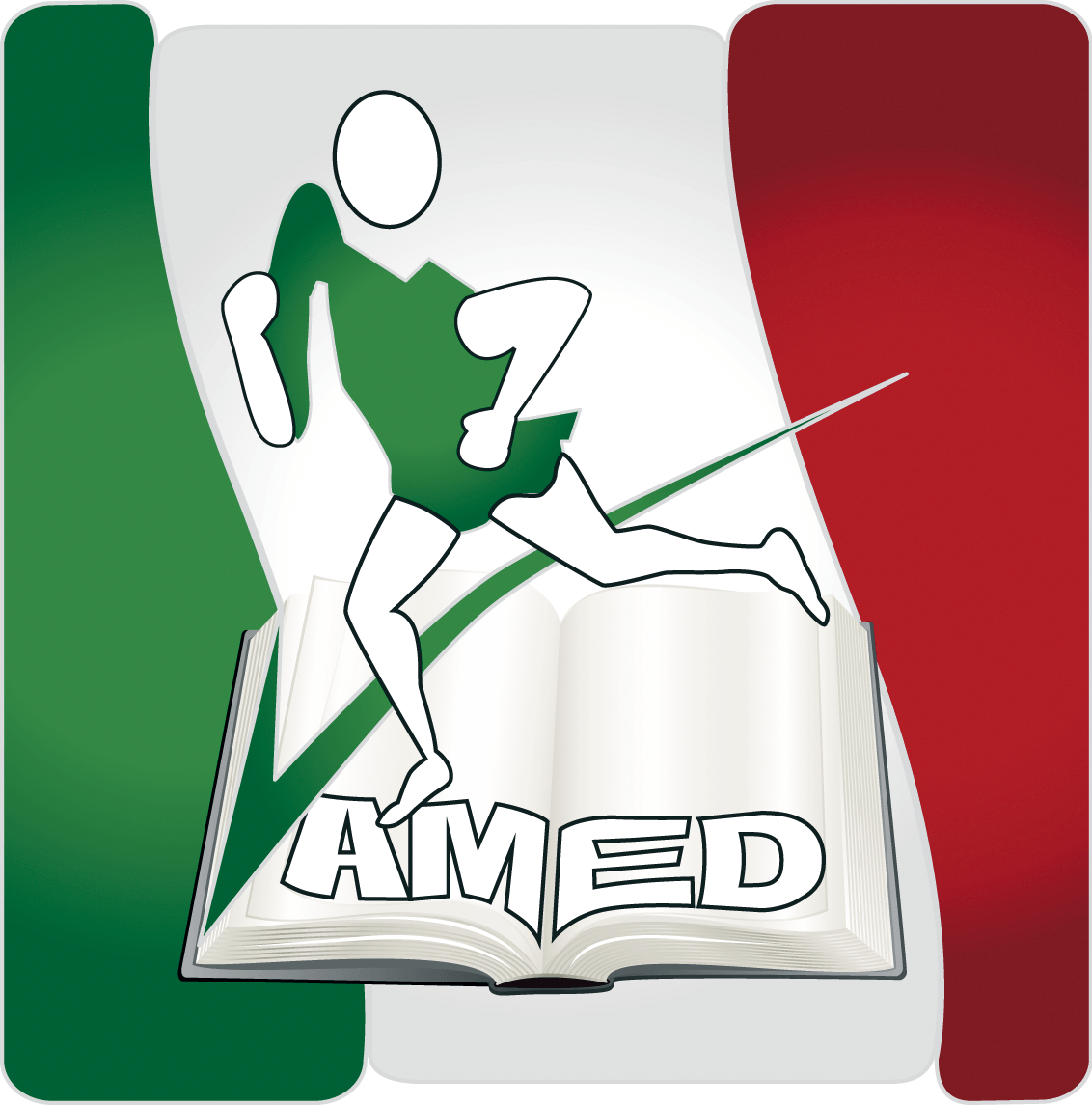 Landing PF - AMED - AMED