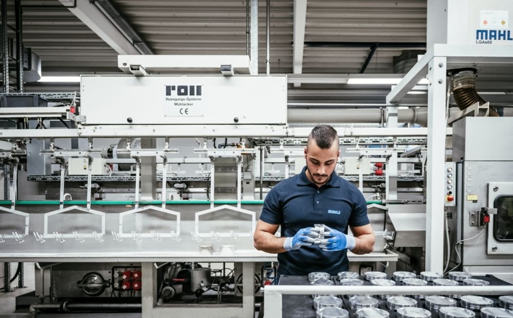 Webinar Mahle 05 junio