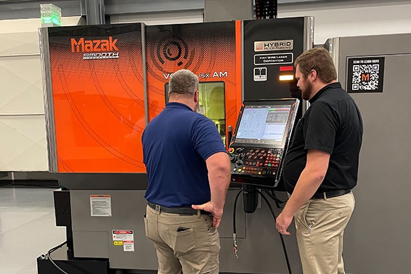 Reminder: Mazak Event Draws Shops Wanting to Learn More, Do More and ...