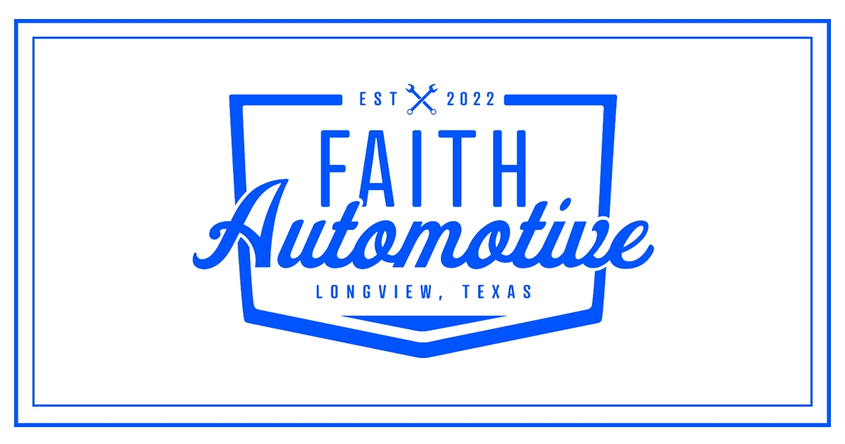 Auto Repair in Longview | Auto Mechanics | Faith Automotive