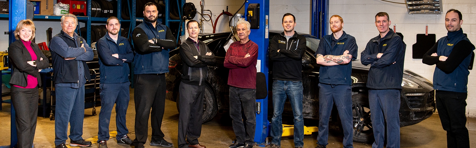Hamilton Auto Repair Shop | Hamilton Auto Mechanics | Right Way Auto