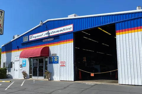 Online Specials - Bryant Automotive