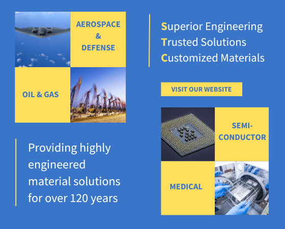 STC Material Solution | Advanced Ceramic and Brazing Solutions