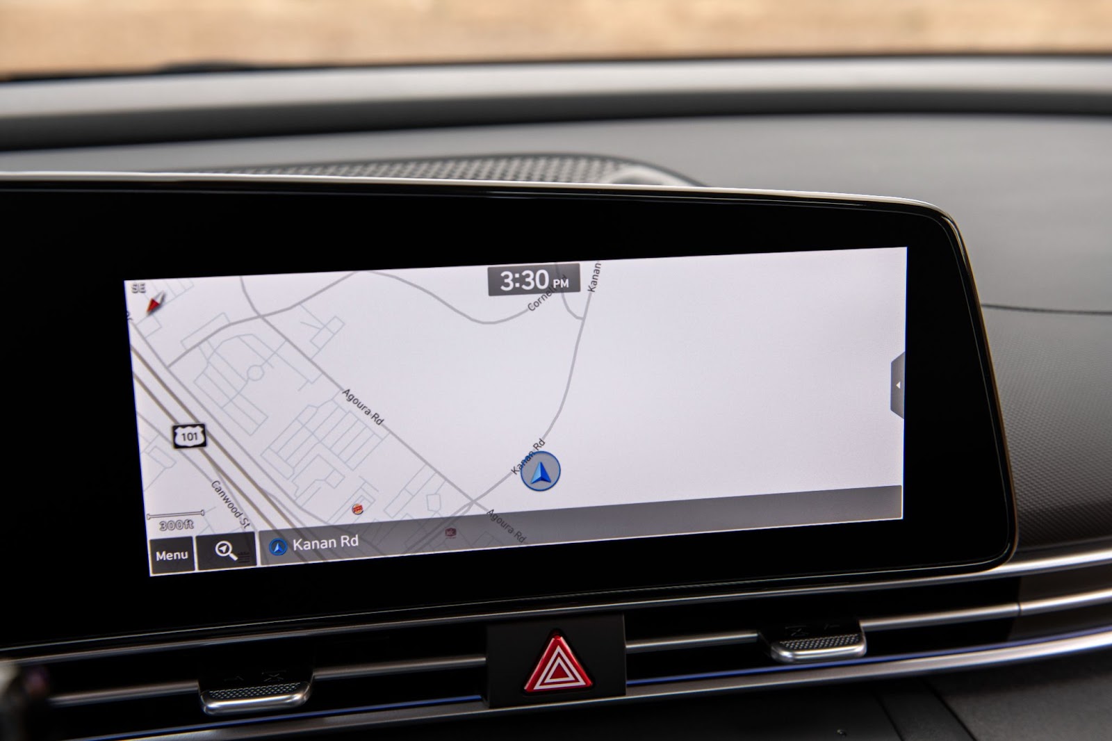 2023 Hyundai Elantra Hybrid | Spokane Hyundai