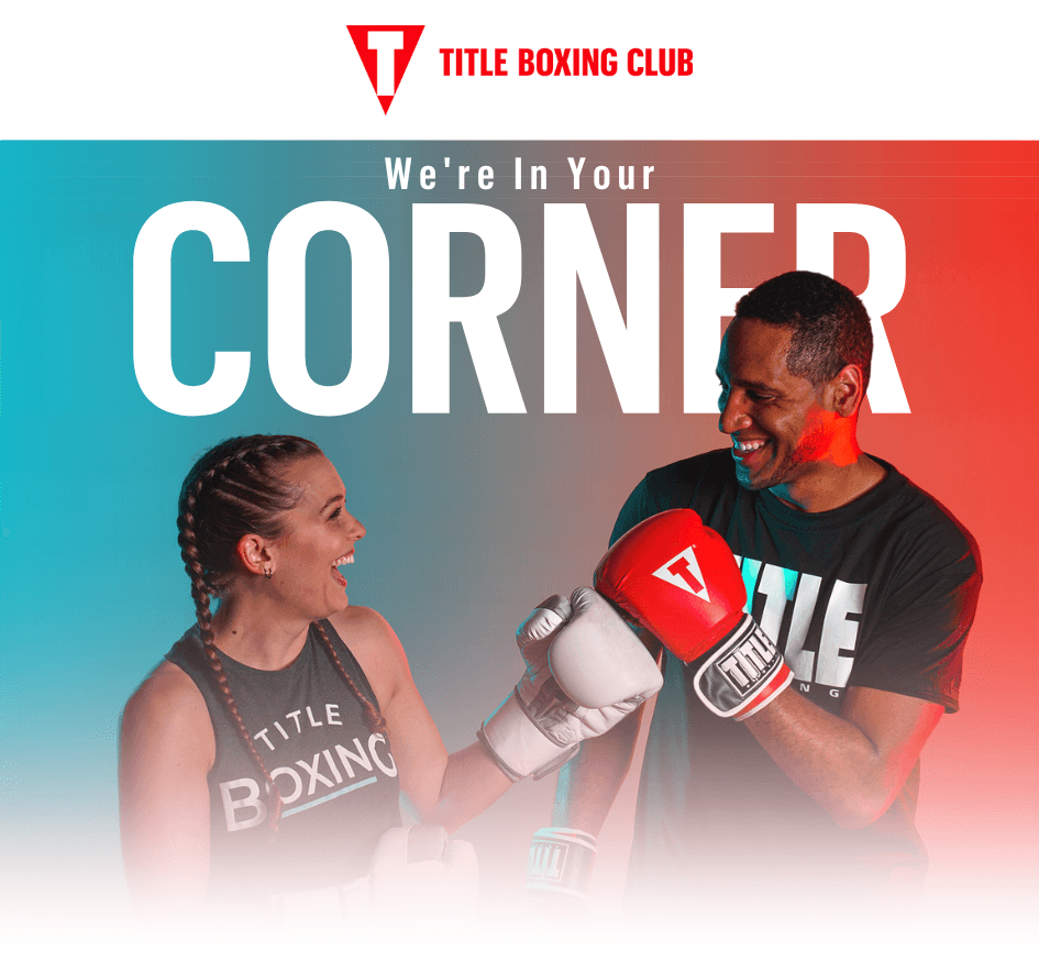 TITLE Boxing Club