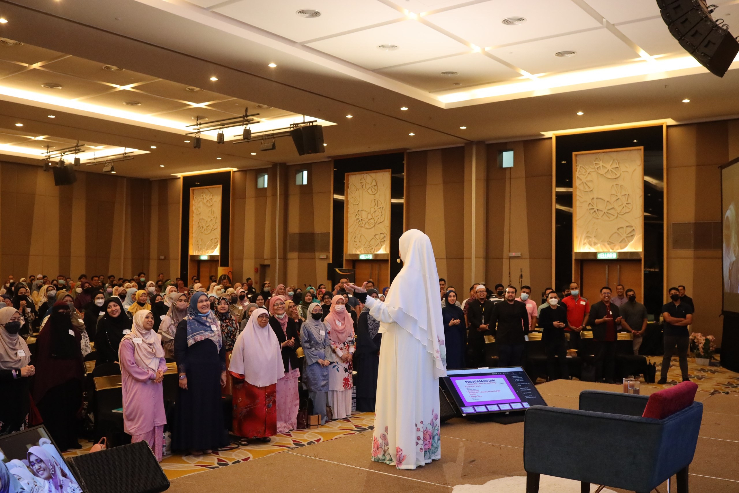 PMC PLUS 6 | BATCH KE-7 | PMC PLUS 7 BATCH 7