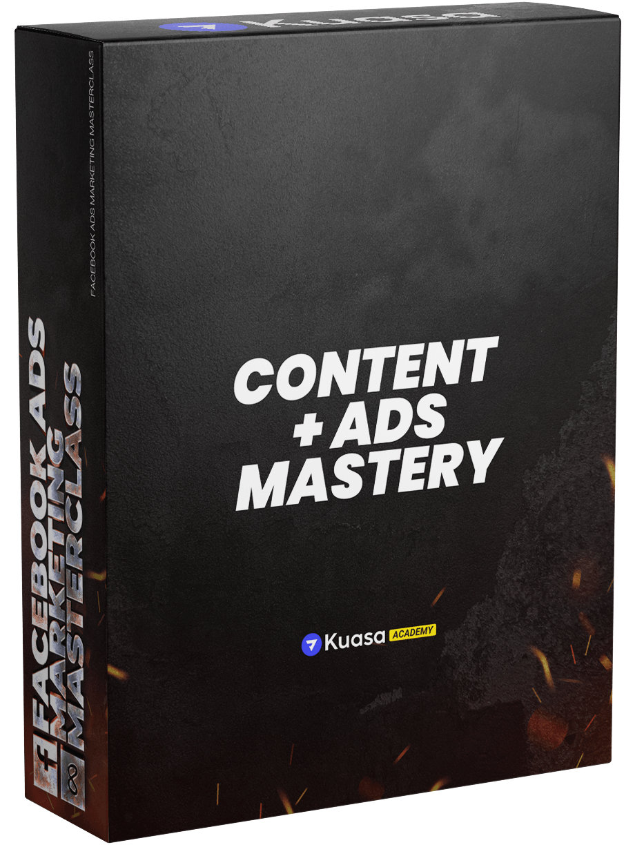 Subscribe | Facebook Ads Marketing Masterclass