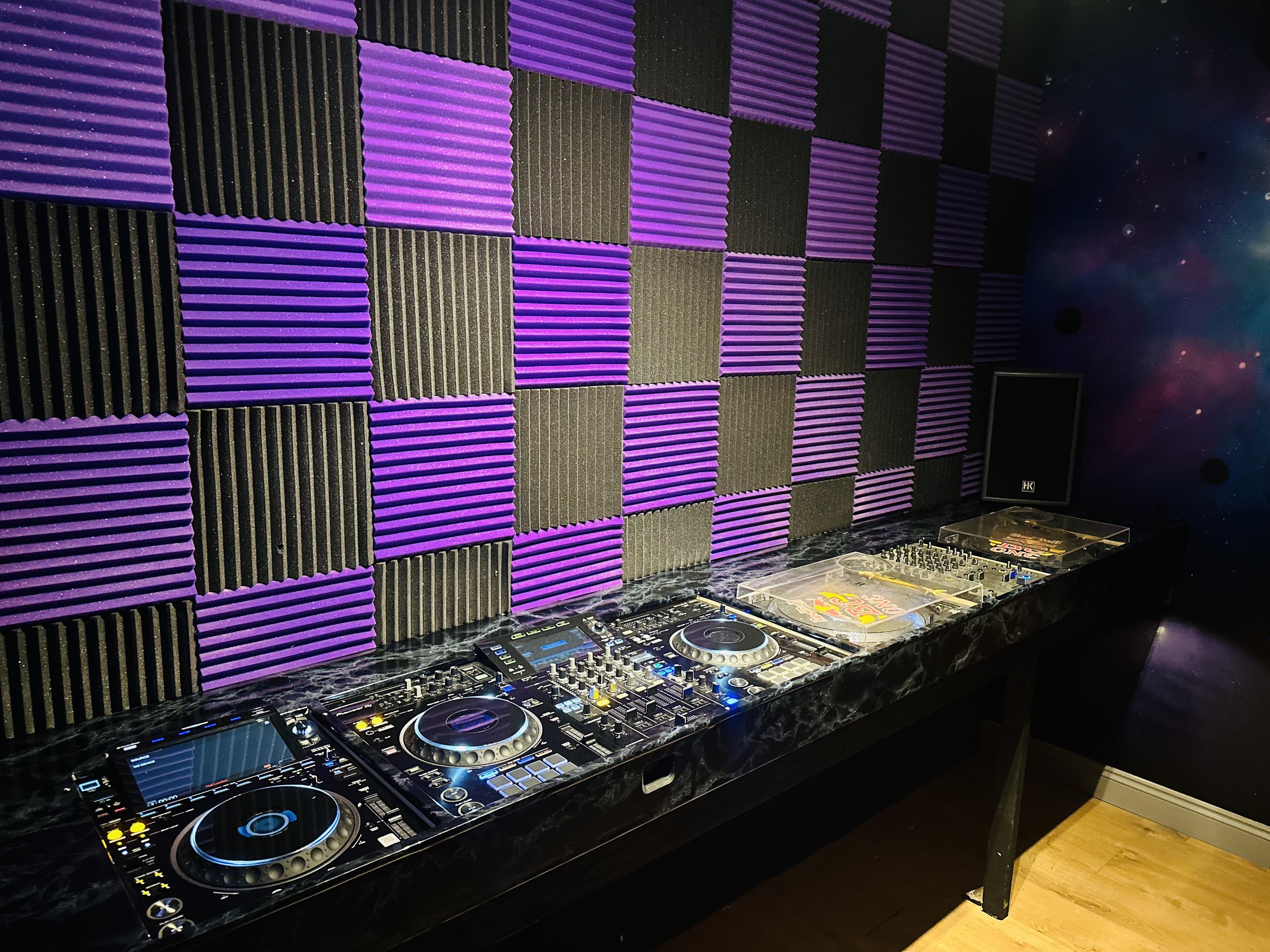 For security reasons we will contact you before your first visit via ...