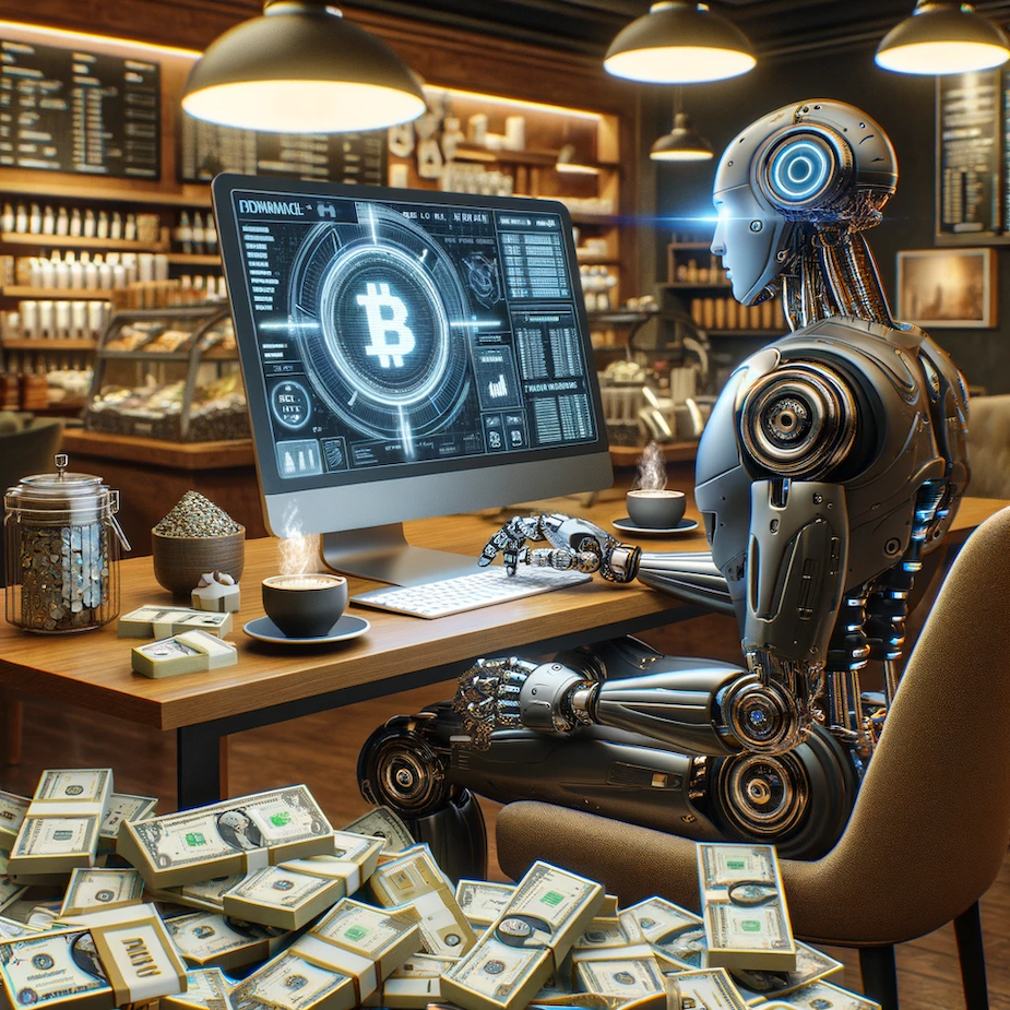 Here are 5 Stocks to Look At To Increase Your Exposure to Artificial ...