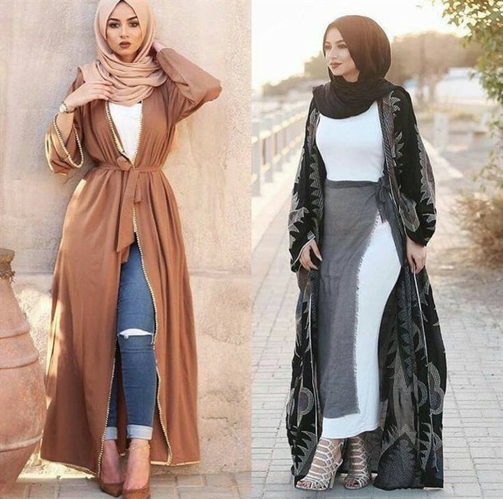 Latest Fashion Trends for the Current Season