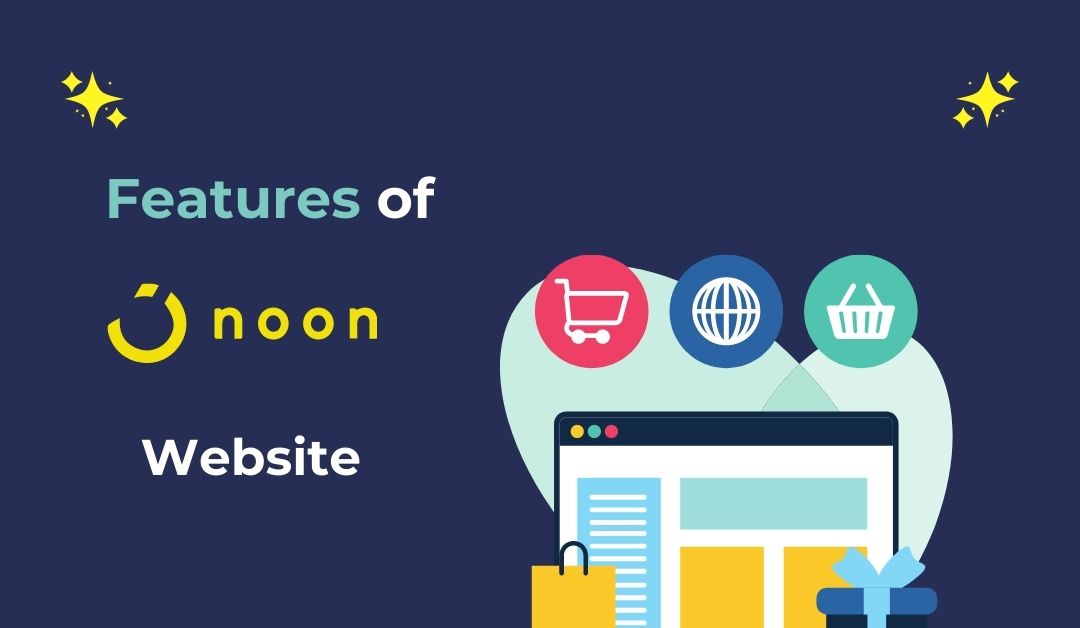 How to buy from noon UAE with ZERO Customs and ship to Egypt