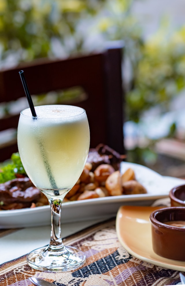 Chilean Pisco: The North's Best Kept Secret